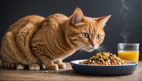 Crafting An Effective Diet Plan For Your Hyperthyroid Cat Tips To