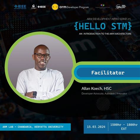 michael waweru on linkedin are you an arduino developer looking to