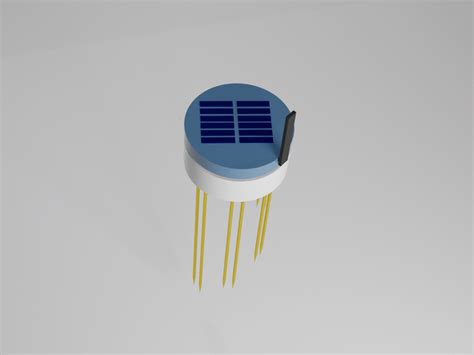 Soil Moisture Sensor