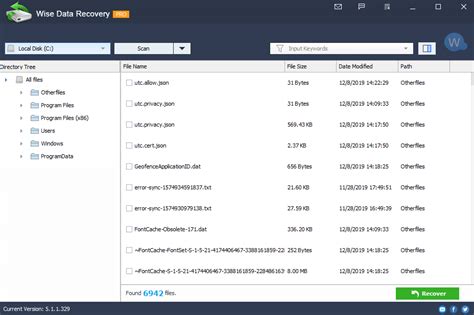Best Data Recovery Software For Windows GetWox