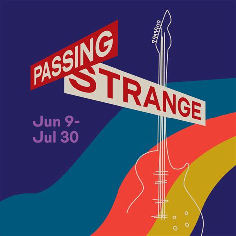 Passing Strange Theo