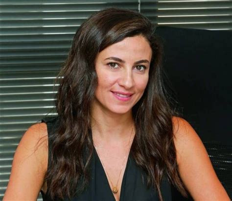 Walid Chahine On Linkedin Rania Abou Moslé Une Entrepreneure Touche à