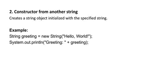 Unit 2arrays And Stringspptx Ppt