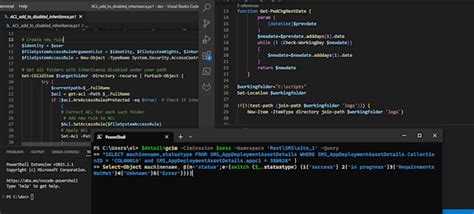 Create Efficient Powershell Automation Scripts For Windows By Fvrled