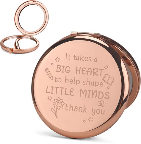 Teacher Appreciation T For Women Personalized Engraved
