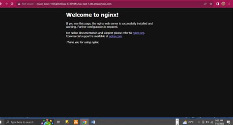 Deploy Docker Containers On Amazon Ecs By Kehinde Oniyide Medium