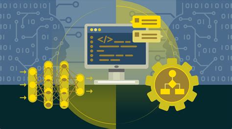 Cas Eth In Ai And Software Development School For Continuing Education Eth Zurich