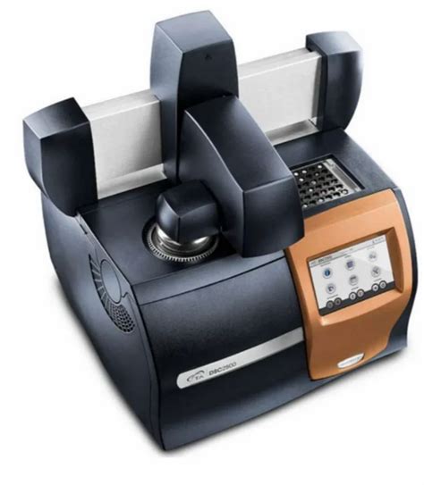 Ta Instruments Dsc 2500 At ₹ 100000 Piece Pune Id 2856419947630