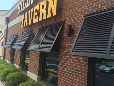 Sunshades And Louvers Camel Awning And Metal Canopy
