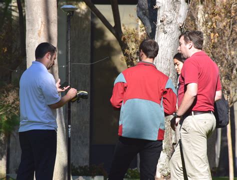 GIS And Geo Science Day USC Dornsife