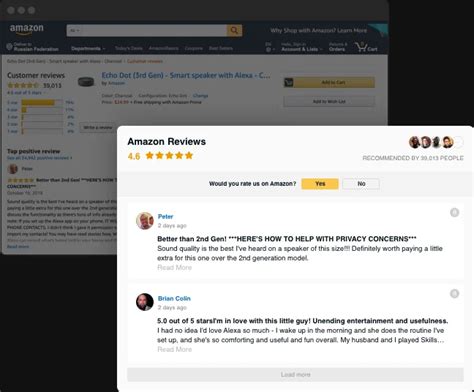 Embed Reviews From Amazon Widget On Website Easy And Fast