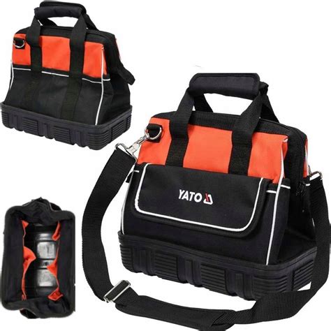Torba Zamknięta Yato Yt 74360 5906083011832 Cena Opinie Torby