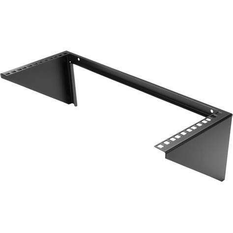 Startech Com 4u Wall Mount Patch Panel Bracket 19 Inch Desertcart Ireland