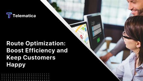 Logistics Route Optimization Guide For Australian Fleets