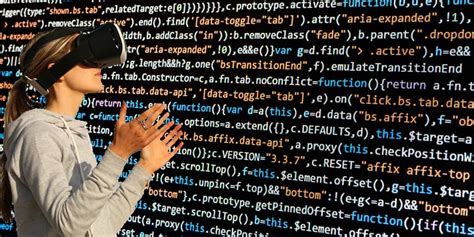 What Is Spatial Computing A Basic Explainer