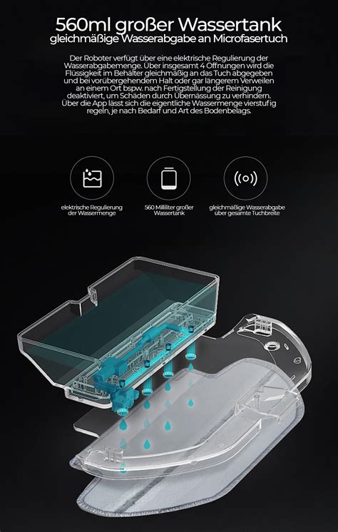 Xiaomi Viomi V-RVCLM21B angekündigt - KAENI