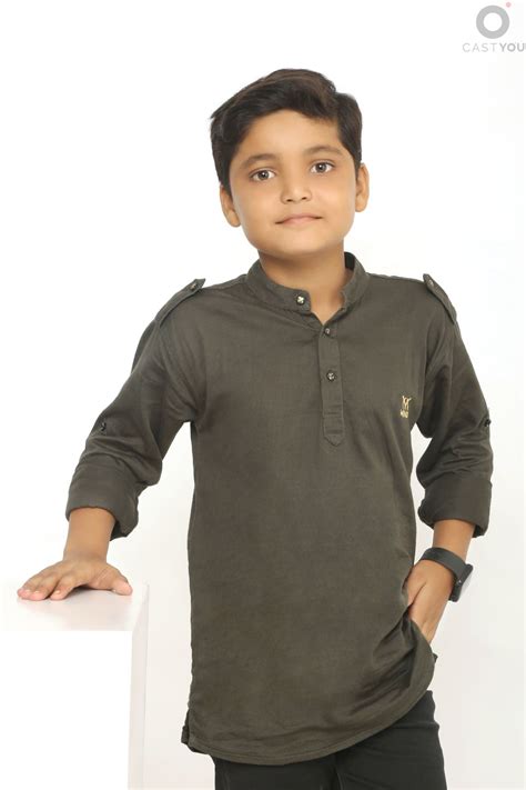 Rishabh Chauhan Castyou
