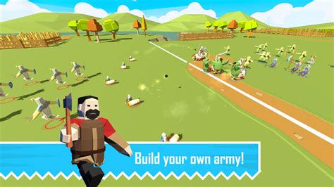 Iphone 용 Battle Simulator 2 다운로드
