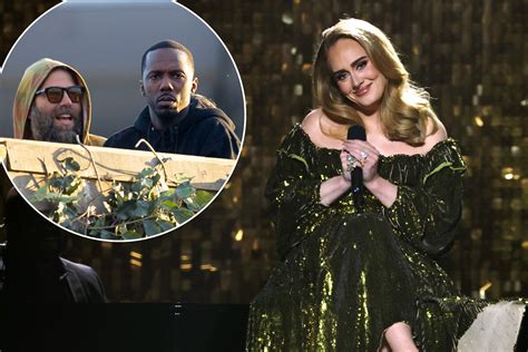 Adele Simon Singer Adele Separated From Husband Simon Konecki Cbc