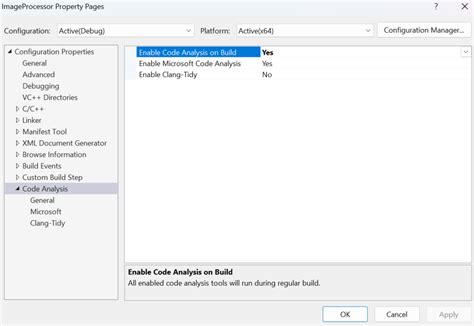 Prevent Critical Bugs With Msvc Code Analysis C Team Blog