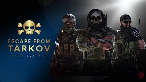 Goon Squad Tarkov