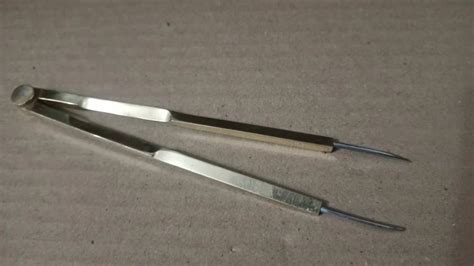 Survey Drawing Divider At ₹ 120piece Engineering Drawing Instruments In Roorkee Id
