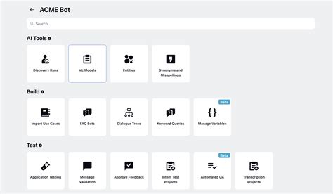 ‎creating A Smart Faq Model Sprinklr Help Center