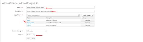 Resources Scopes Permissions And Policies In Keycloak Stack Overflow