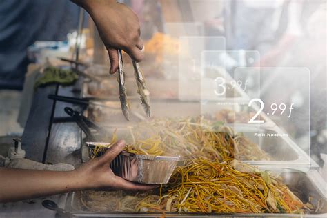 Augment UI Experiment On Behance