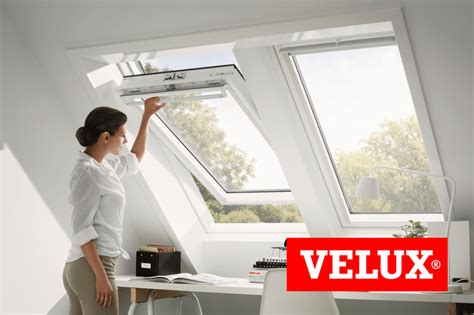 Velux - We used sound to enhance the brand identity of Velux