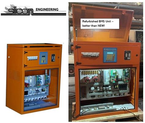 Silicon Engineering Pty Ltd On Linkedin Siliconengineering Bms