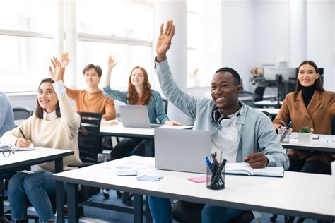 Technology Military Success Academy