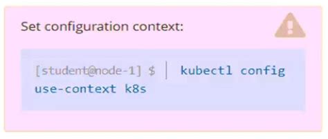 Cka Exam Free Questions And Answers