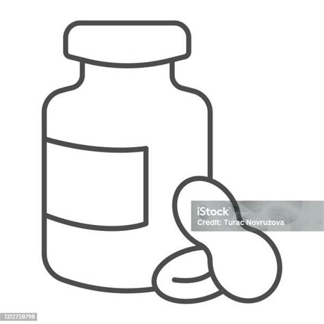 땅콩 버터는 얇은 라인 아이콘 유제품 개념 흰색 배경에 땅콩 병 기호 땅콩 버터와 땅콩 아이콘모바일 및 웹개요 스타일을 할 수 있습니다 벡터 그래픽 0명에 대한 스톡 벡터