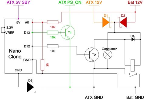 What Is Destroying My Nanos Motors Mechanics Power And CNC Arduino Forum