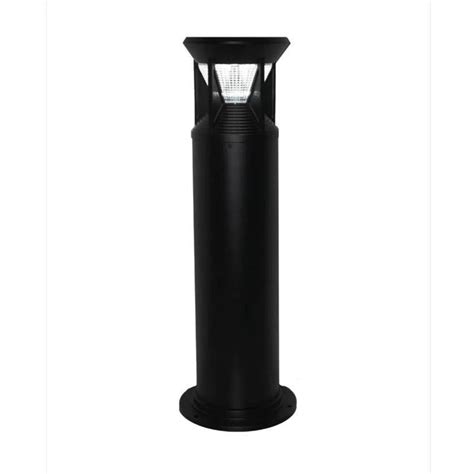 Solar Lighting Direct Sldbl0012 Blk Industrial Solar