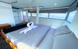 Open Trip 3d2n By Dewi Anjani Deluxe Phinisi Komodo Open Trips