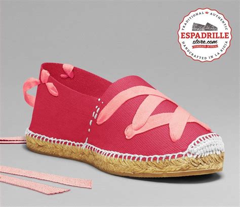 Explore Handmade Spanish Espadrilles