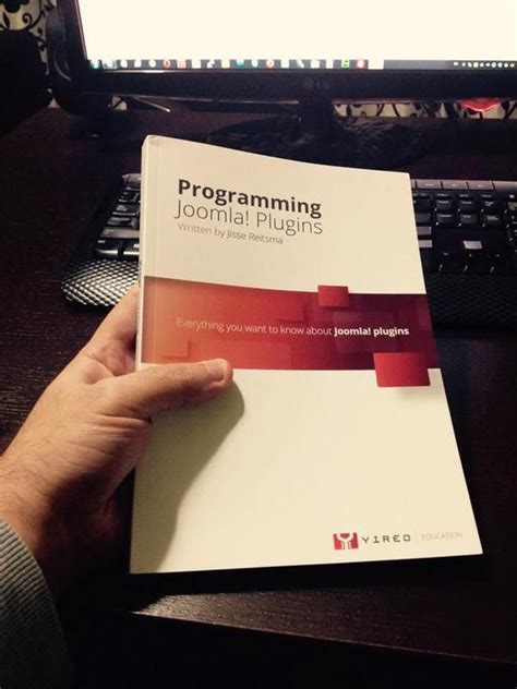 Programming Joomla Plugins Written And Published By Yireo Joomla