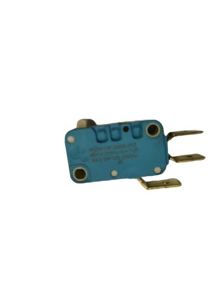 Микровыключатель 3-х конт.,16А, G238251 - купить с доставкой по ...