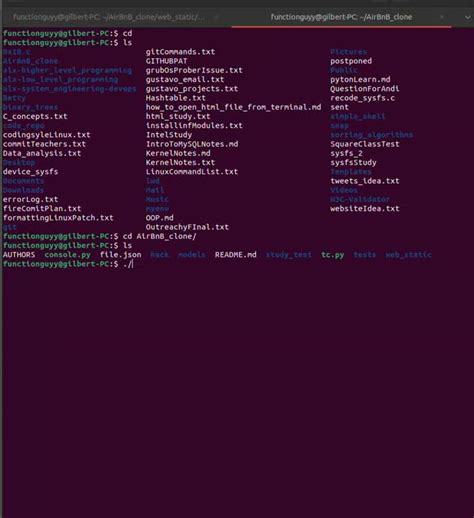 Video Im Building A Clone Of Airbnb Website With Python Html Css