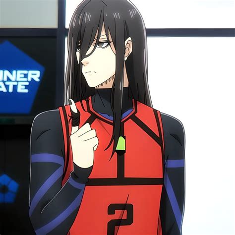 𝘑𝘺𝘶𝘣𝘦𝘪 𝘈𝘳𝘺𝘶 𝘉𝘭𝘶𝘦 𝘭𝘰𝘤𝘬 ♡ Anime