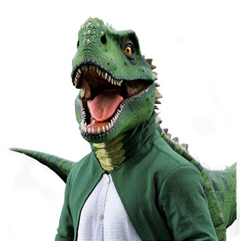 Download Dino Halloween Costume Png Iic