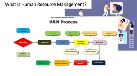 Lesson 1 Definition And Scope Of Human Resource Managementpdf