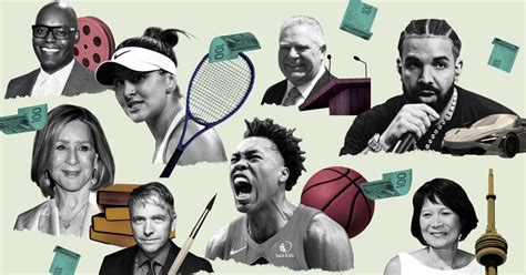 Who Earns What The Stories Behind Torontos Top Salaries Toronto Life