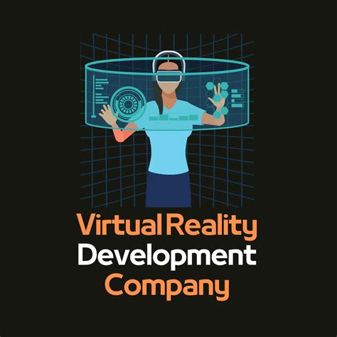 ar vr development associative