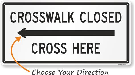 Sidewalk Signs Sidewalk Closed Signs Mutcd Sidewalk Signs