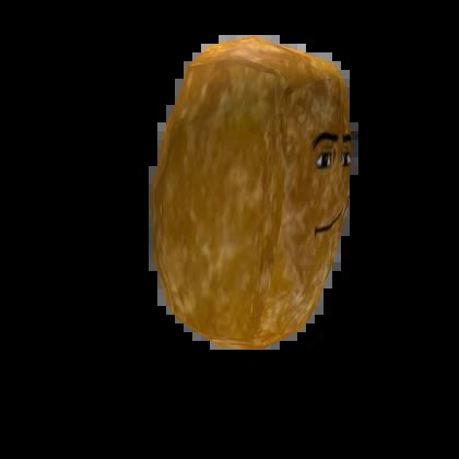 Chicken Nugget Roblox Item Rolimons