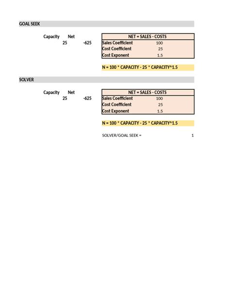 Lecture 6 Excel Demo Outline Pdf
