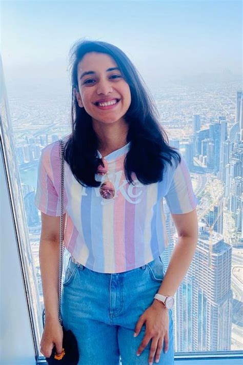 170 Smriti Mandhana 🧿 ️🏏 Ideas Smriti Mandhana Smriti Mandhana Cute